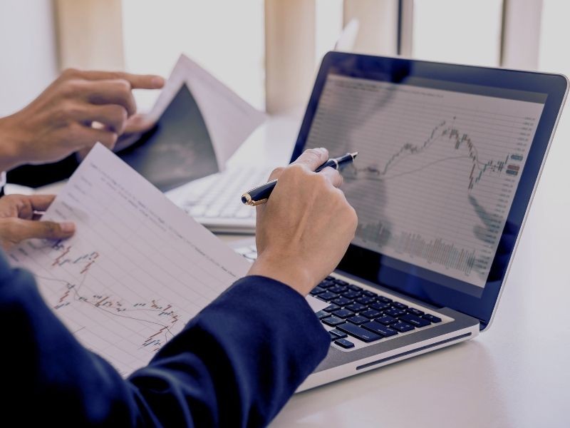 important fundamental factors at tradeflair our main objective is to ...